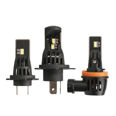 Ledoauto: Rich Experience in Gobal Brands OEM/ODM