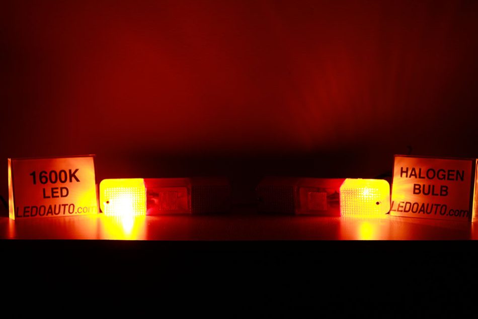 What is a good headlight beam pattern? (DOT/ECE) | LedoAuto